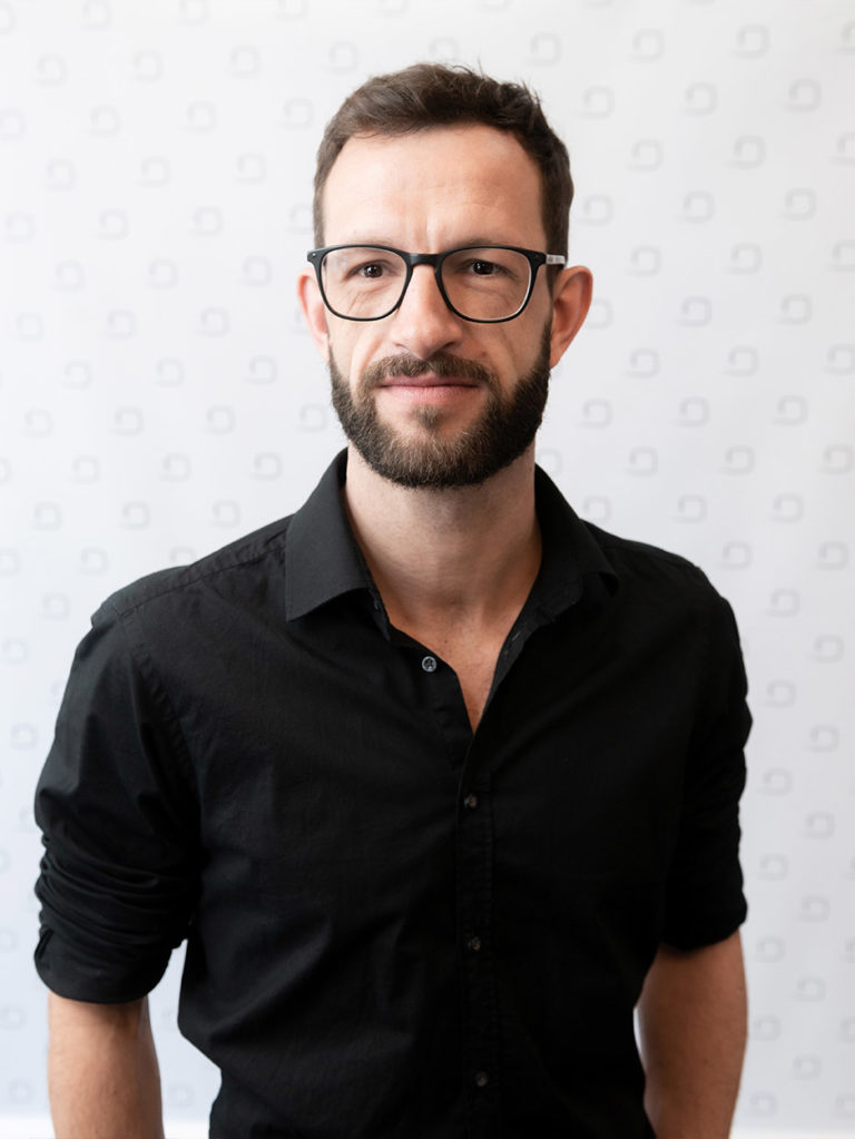 Team - Salon Bretschneider